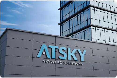 ATSKY株式会社